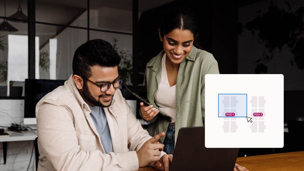 What You Need to Know for Better Office Space Planning | Robin